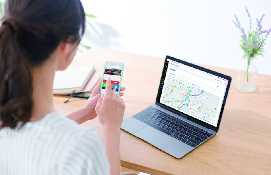CloudGPS《公式》 浮気や行動の監視